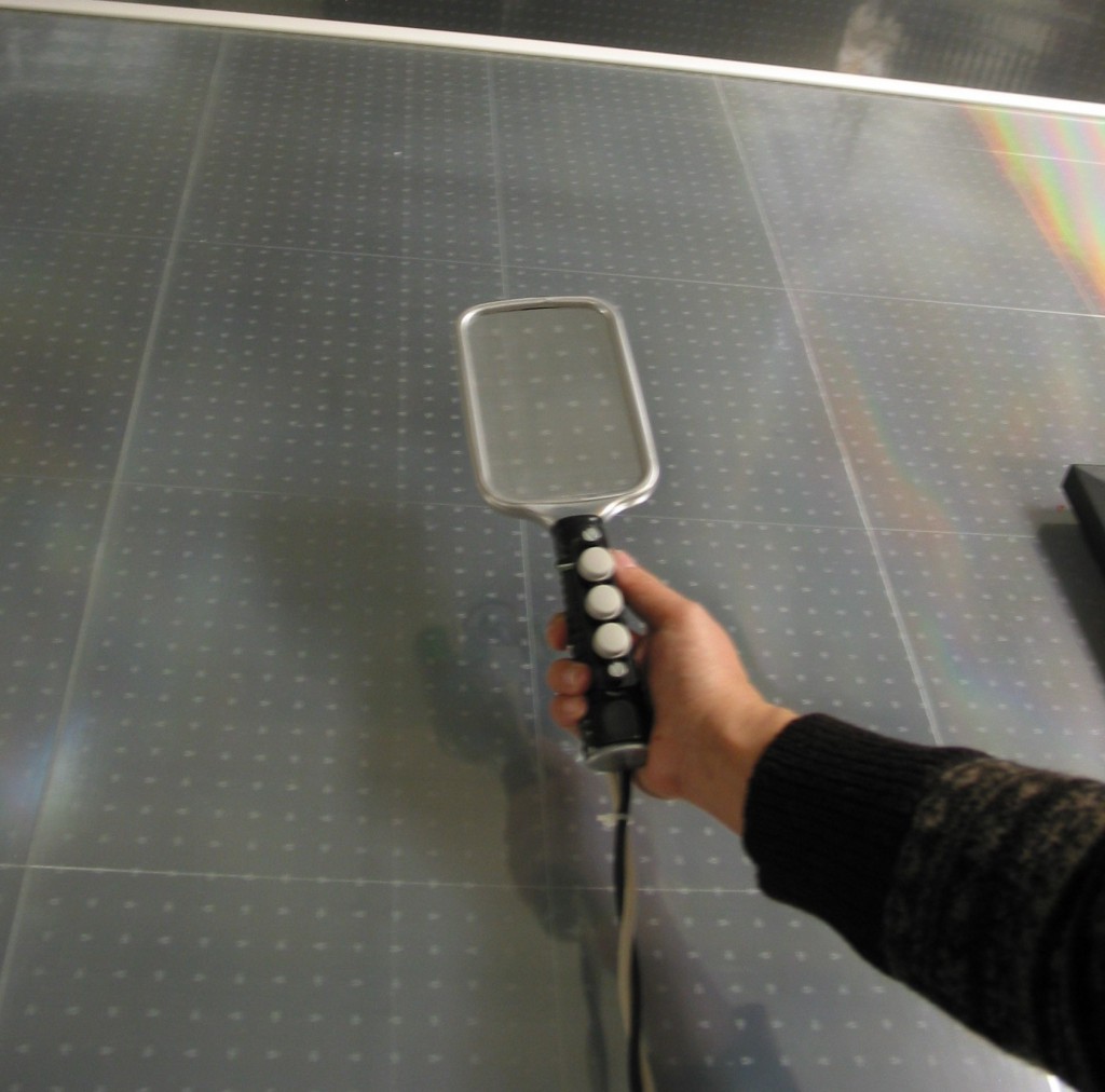 Tangible User Interfaces