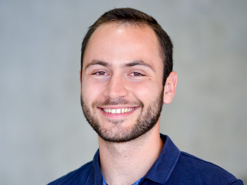 People - Photonics and Systems Lab – Mehmetcan Akbulut