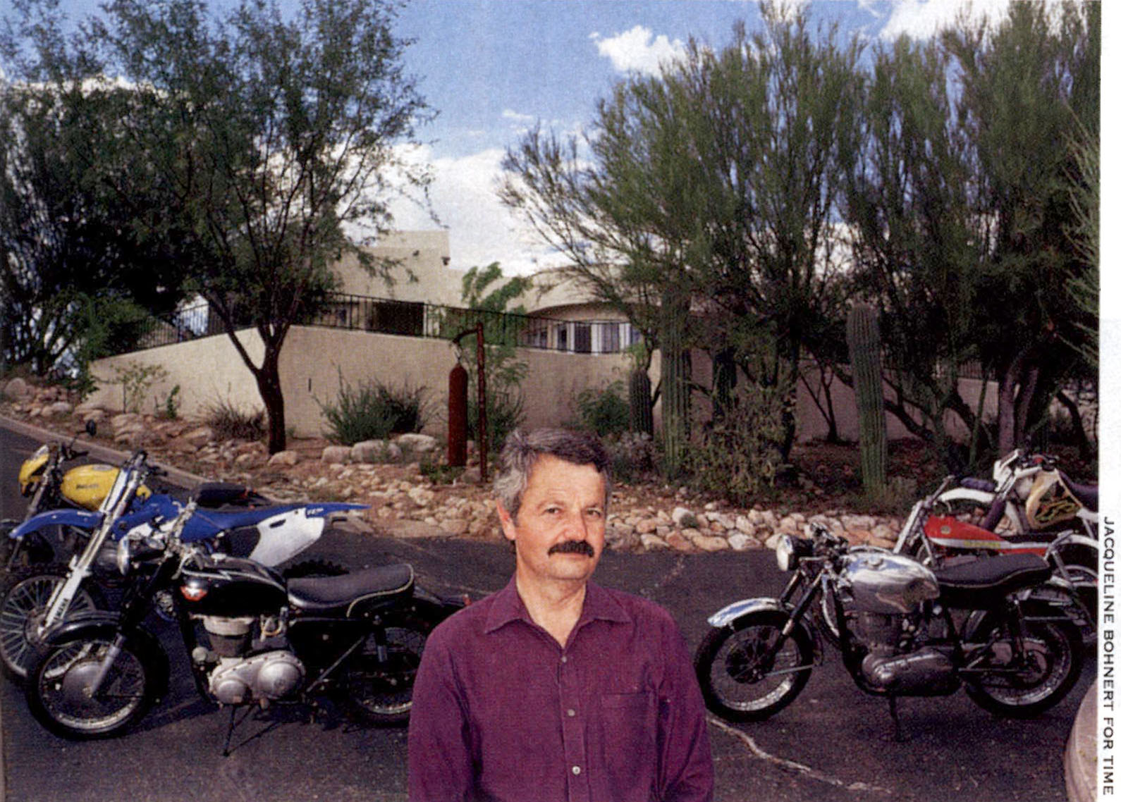 Art of the Motorcycle