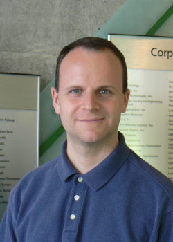 Greg A. Smith – Greg A. Smith