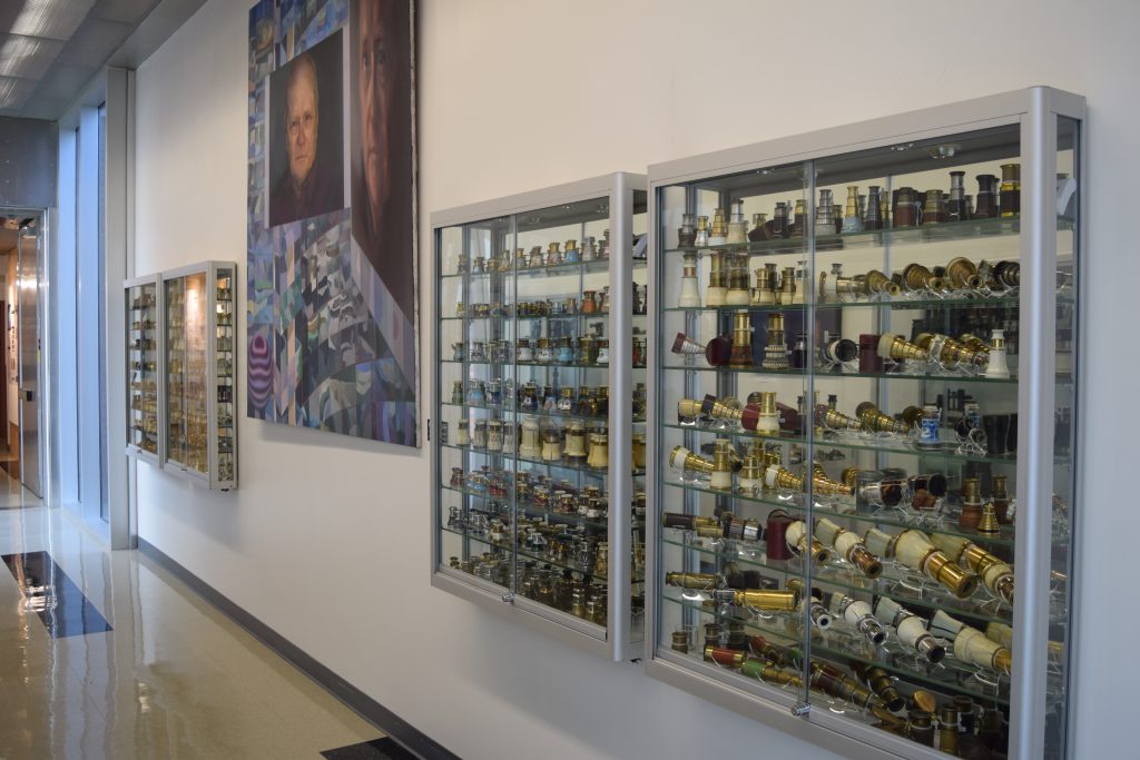 Museum Photos