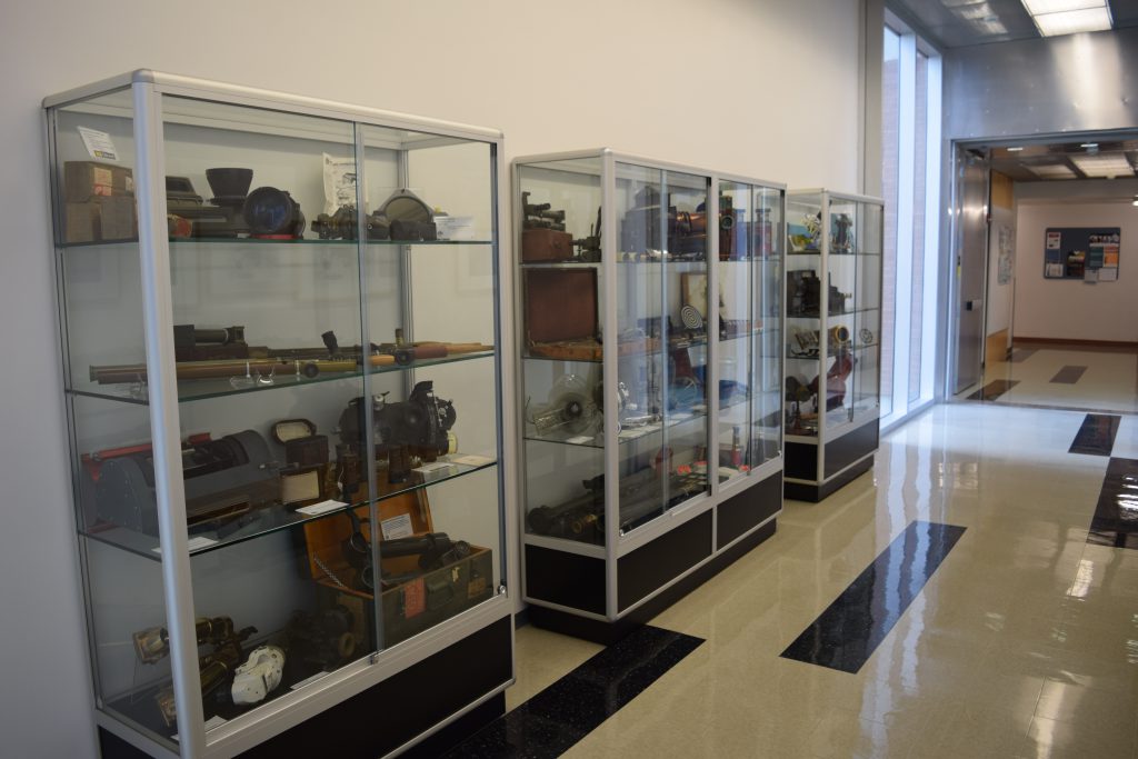 Museum Photos