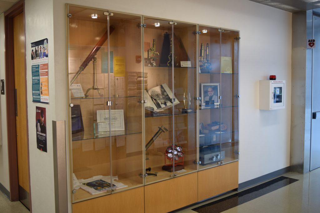 Museum Photos
