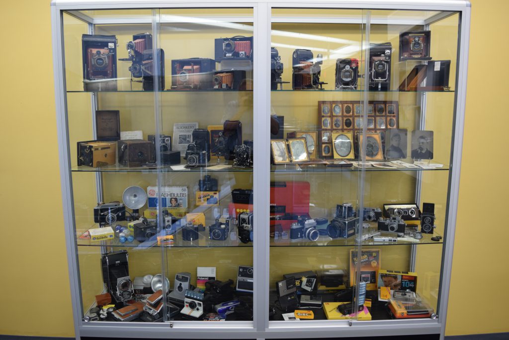 Museum Photos