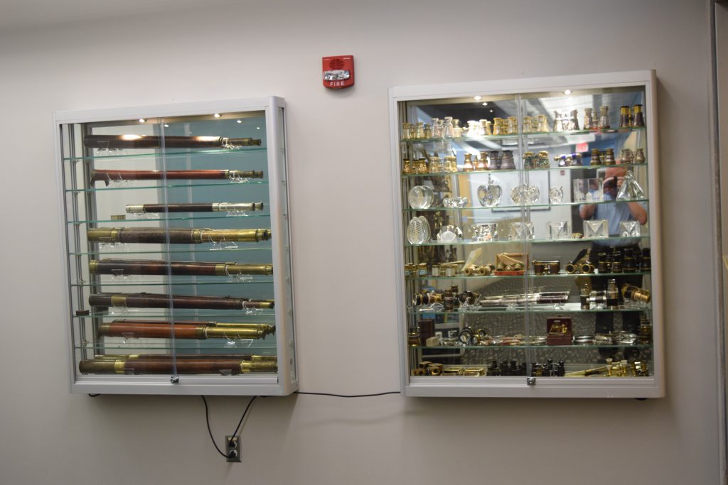 Museum Photos