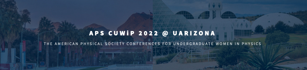 CUWip 2022 at Uarizona