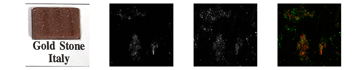 3D Imaging of Gems and Minerals by Multiphoton Microscopy ...