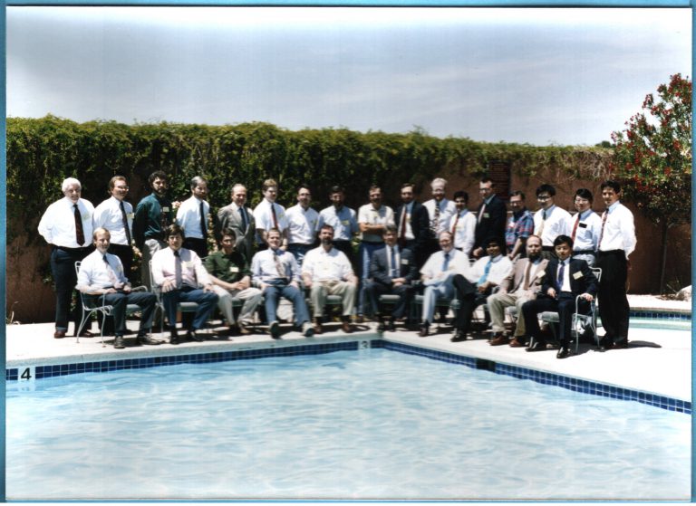 1992 Workshop on Optical Head Technology