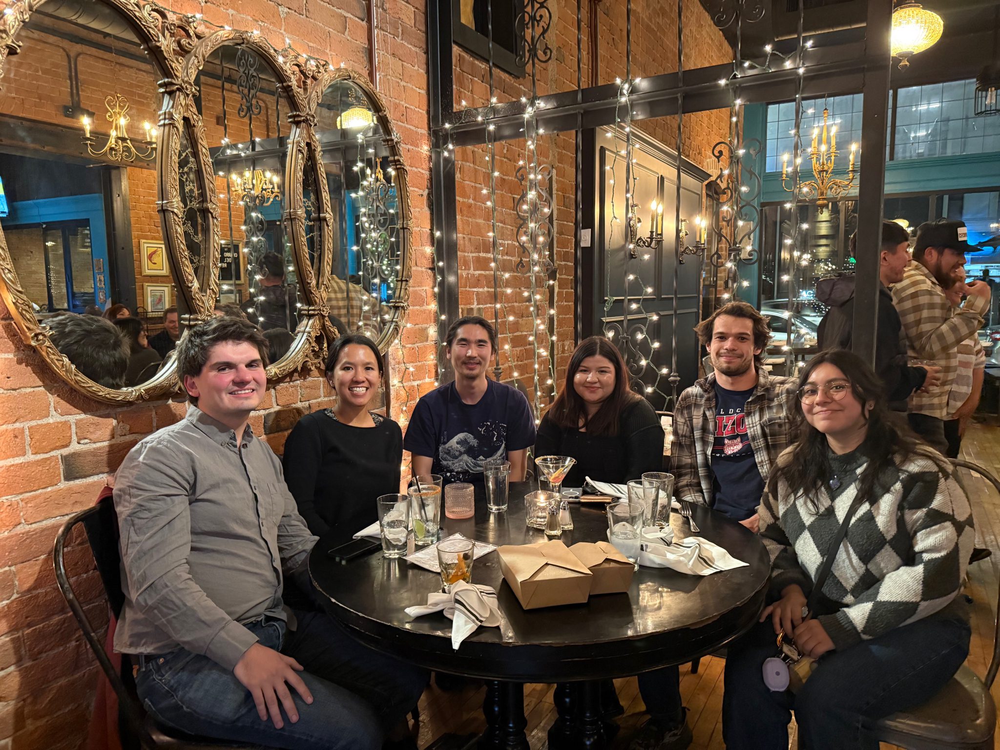 Panda Lab – Quantum Metrology for Precision Fundamental Physics – Panda ...