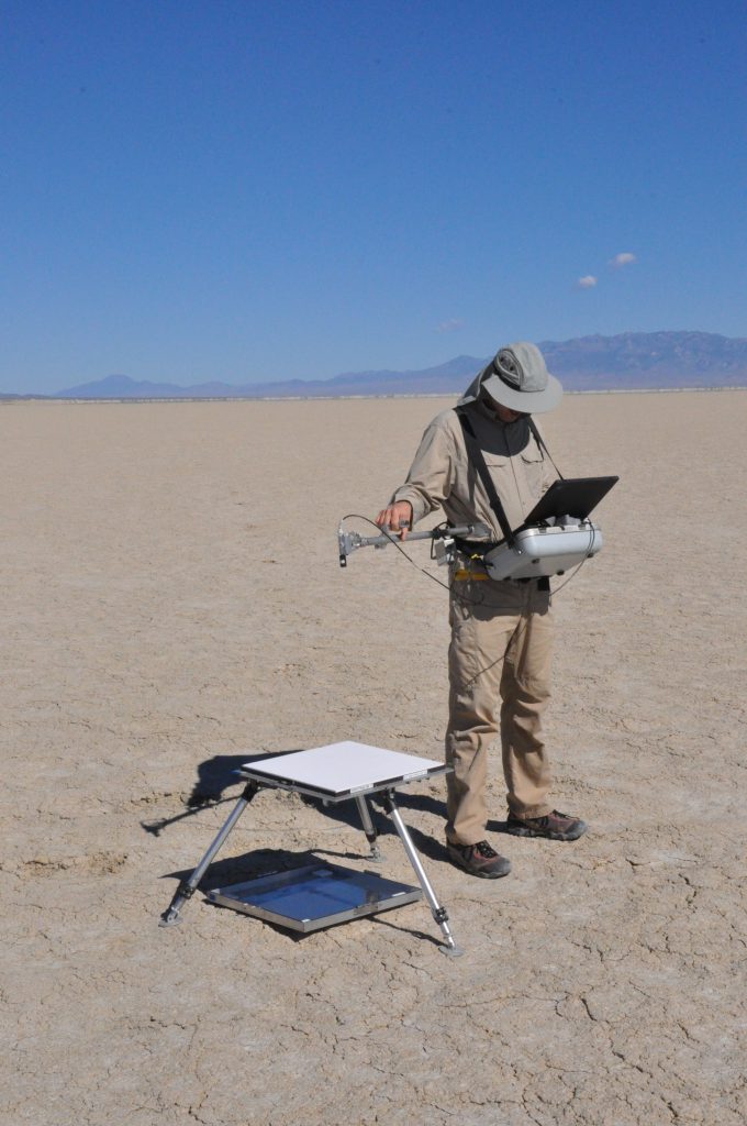 Remote Sensing Group – Remote Sensing Group