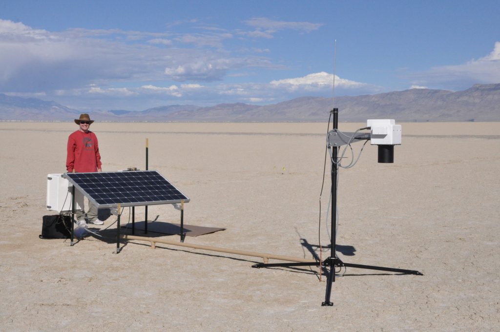 Remote Sensing Group – Remote Sensing Group